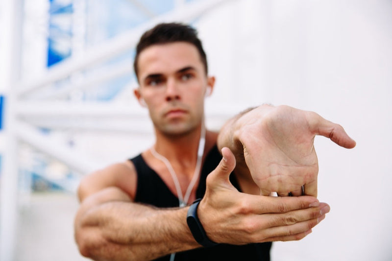 How to Build a Daily Hand Exercise Routine for Better Grip Strength ...