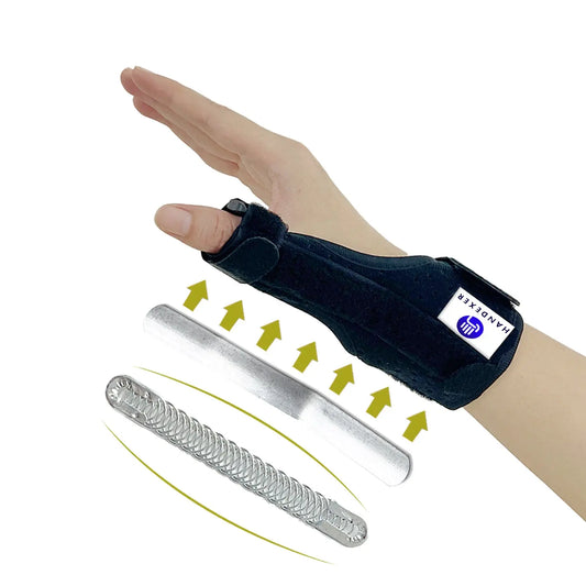 Confronting Hand Grip Weakness: Causes, Diagnosis, and Effective Solut