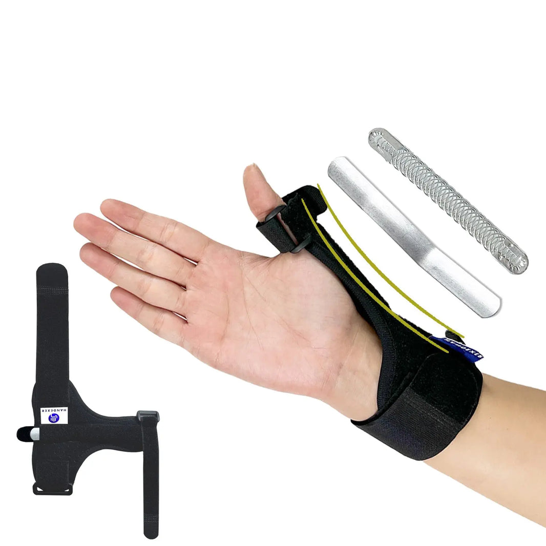Grip Strength Tester and Digital Hand Dynamometer
