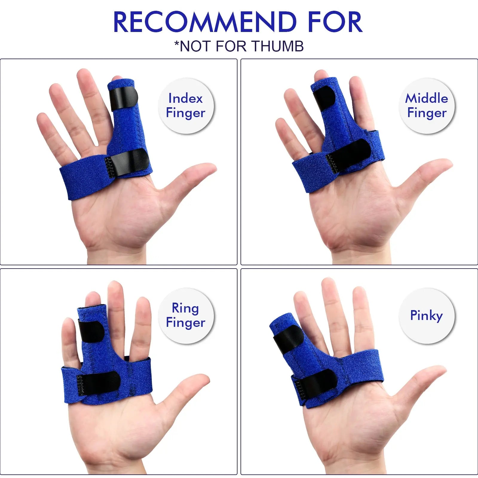Pinky Finger Splint