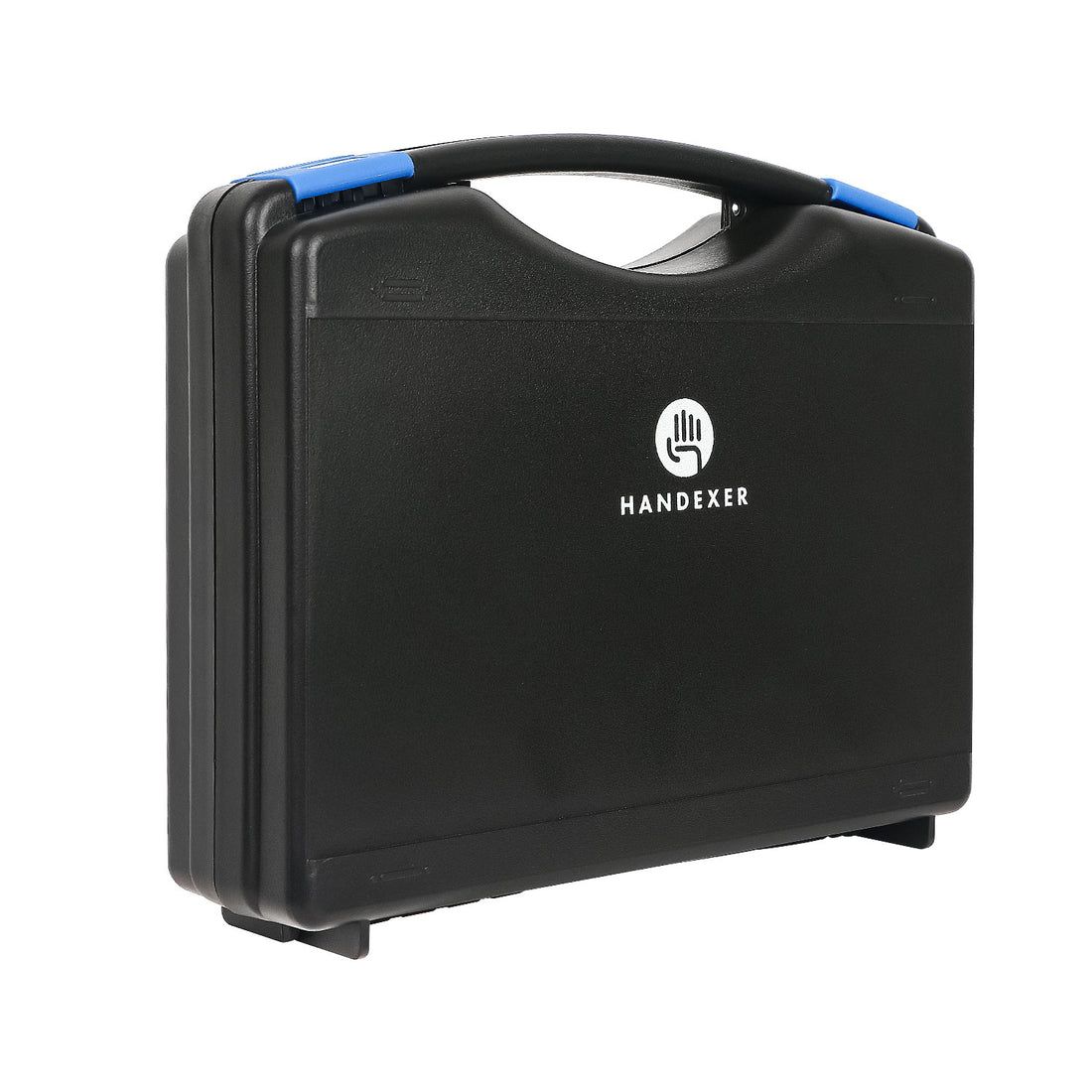 Handexer Digital Hand Dynamometer 265lb/120kg with Case