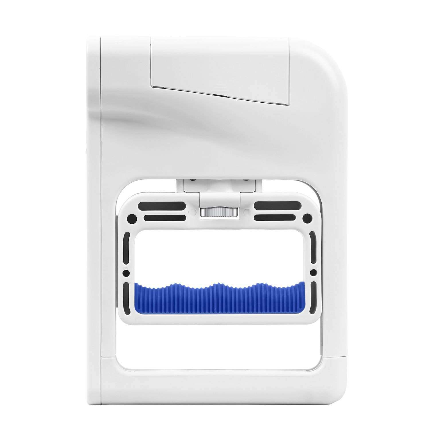 Digital Hand Held Dynamometer 265lb/120kg for Manual Muscle Testing