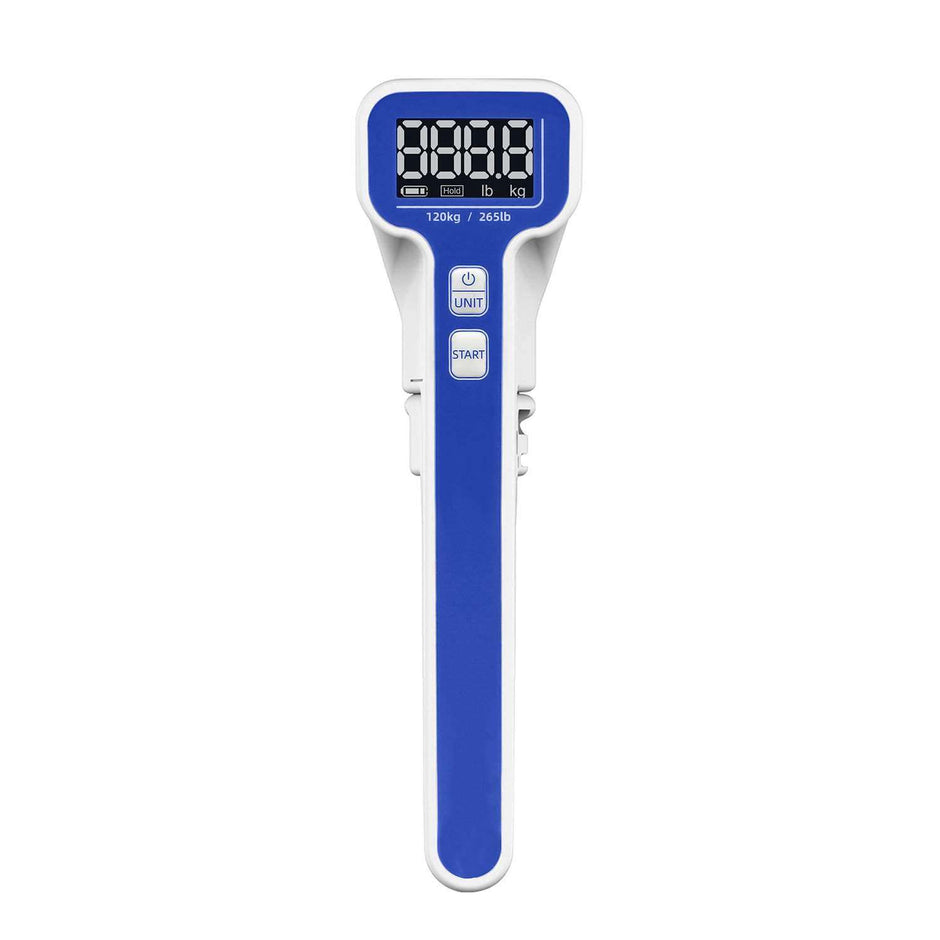 Grip Strength Tester and Digital Hand Dynamometer
